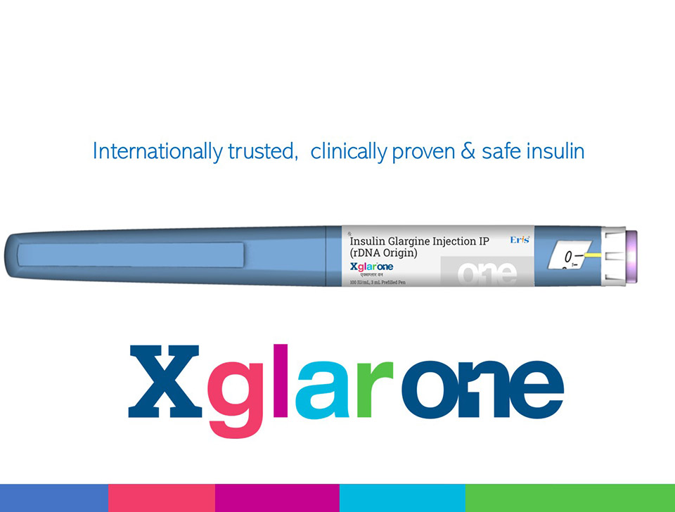 XGlar Bootstrap Template - Index