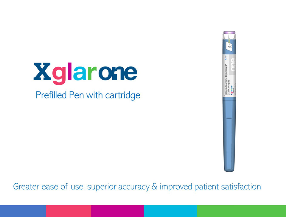 XGlar Bootstrap Template - Index