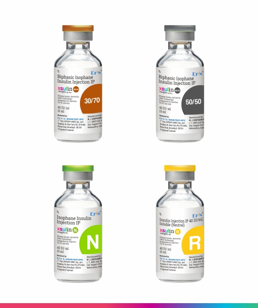 XGlar Bootstrap Template - Index